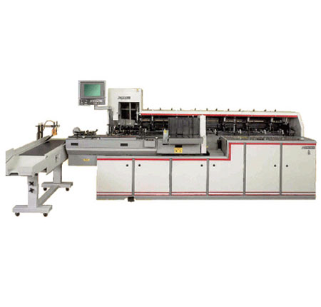 Envelope Inserters Archives - Southeast Mailing Equipment, Inc.