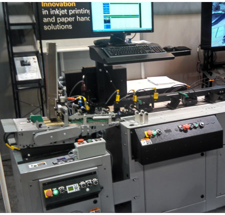 Card Encoders-RFID Encoders Archives - Southeast Mailing Equipment, Inc.