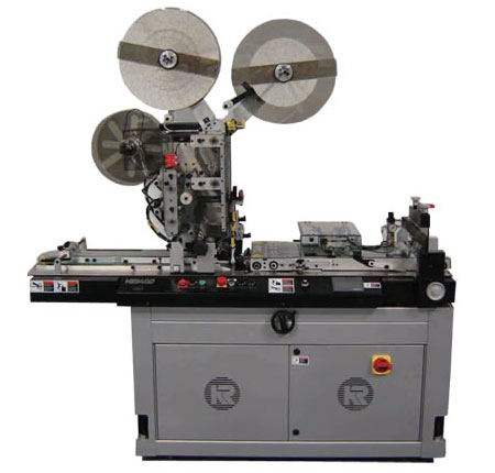 Tabbers Archives - Southeast Mailing Equipment, Inc.