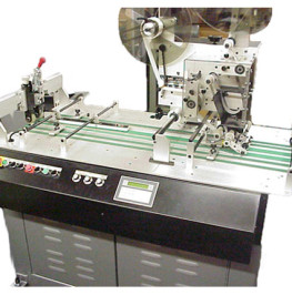 Kirk-Rudy 550 Labeler - Southeast Mailing Equipment, Inc.