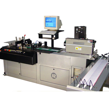 Inkjet Printers Archives - Southeast Mailing Equipment, Inc.