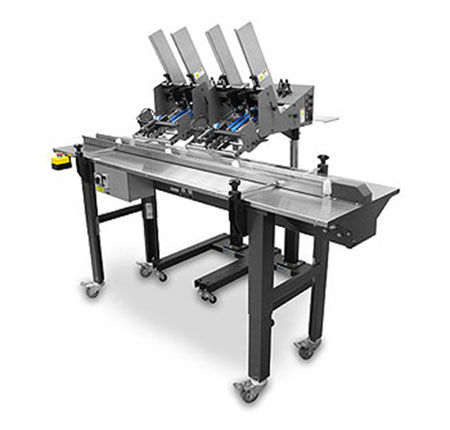 Collators / Fulfillment Archives - Southeast Mailing Equipment, Inc.