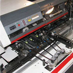 Equipment - Southeast Mailing Equipment, Inc.