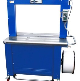Polychem PC1000 Strapper - Southeast Mailing Equipment, Inc.