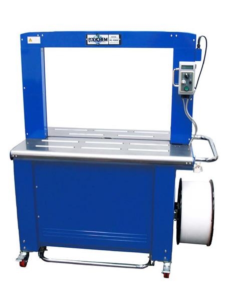 Strapping Machines Archives - Southeast Mailing Equipment, Inc.