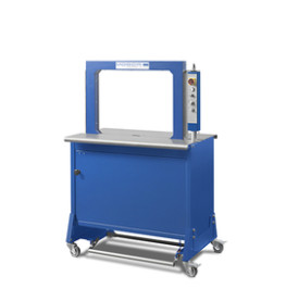 EAM Mosca ROM Fusion Strapper - Southeast Mailing Equipment, Inc.